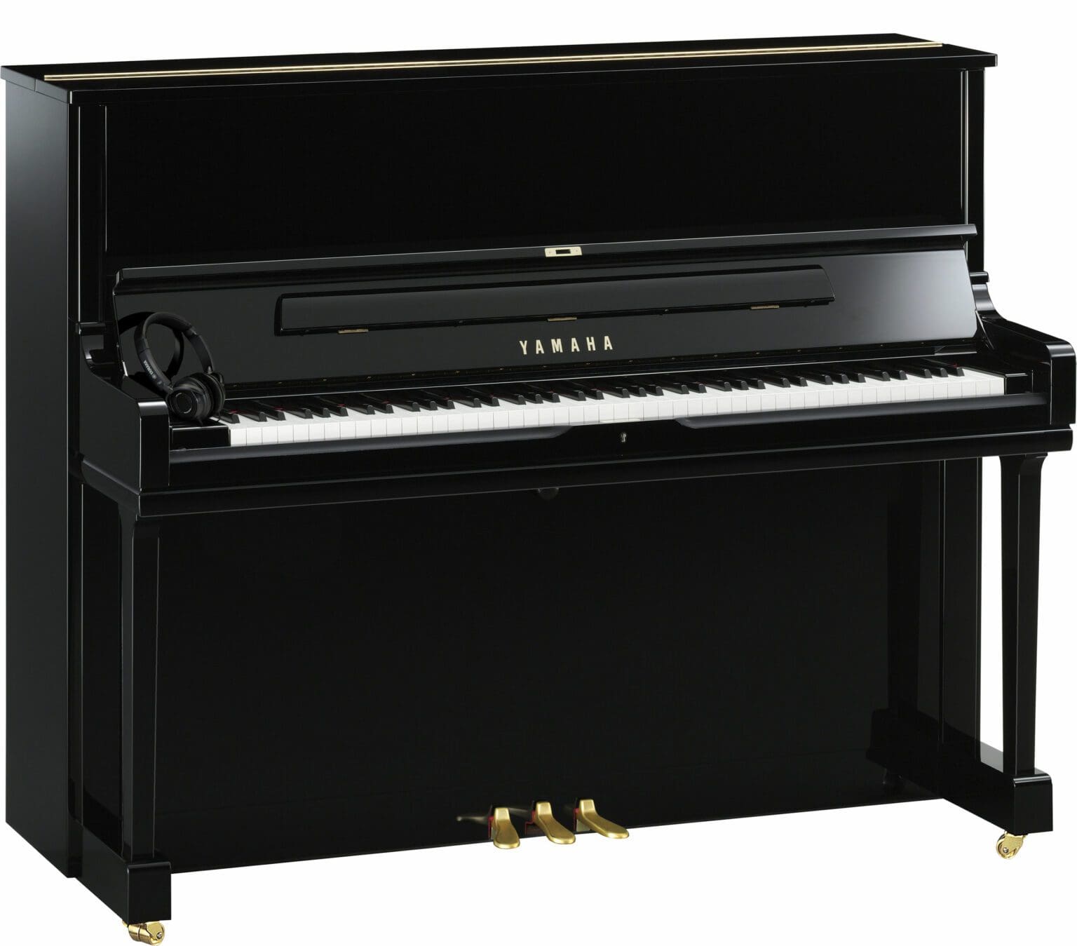 Self-Playing / Disklavier Pianos For Sale - Richard Lawson Pianos