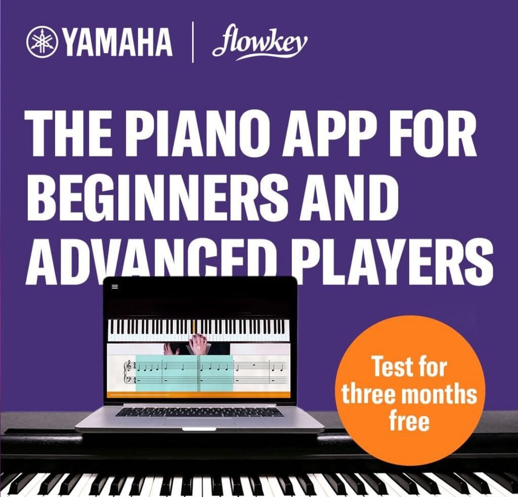 Yamaha C3 Studio Grand Piano Available from Richard Lawson Pianos
