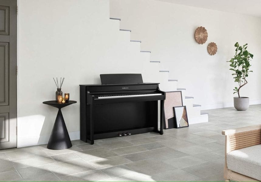 The best digital pianos for beginners - Richard Lawson Pianos