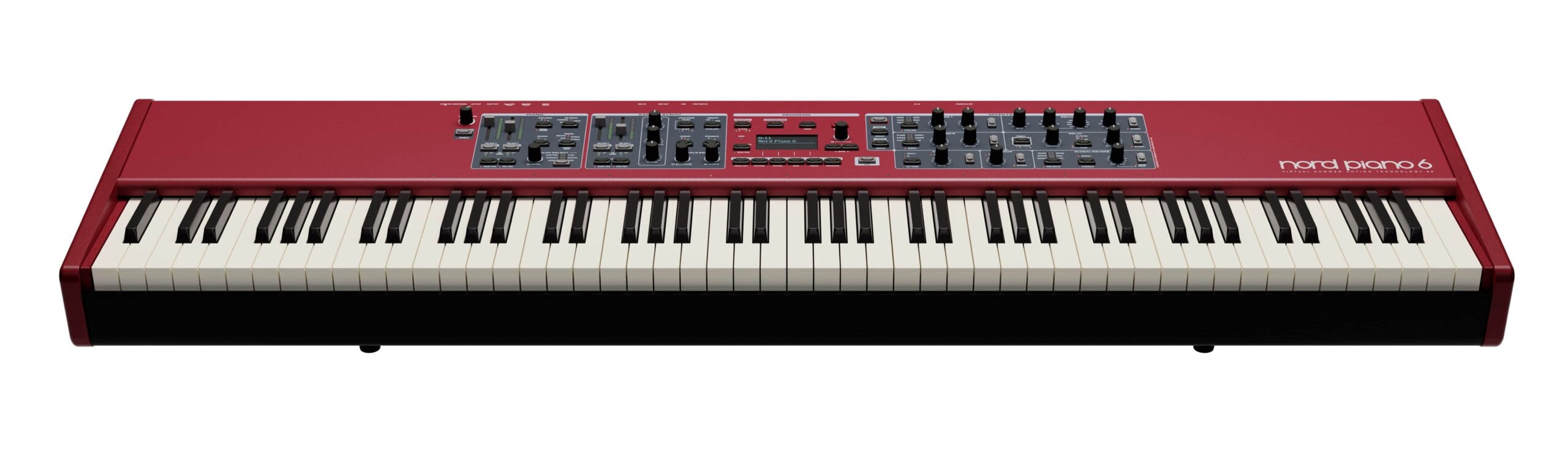 Nord Piano 6 88, Richard Lawson Pianos